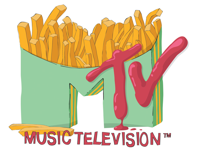 Throwback Thursday: MTV in the early 90’s (at Mary Washington College ...