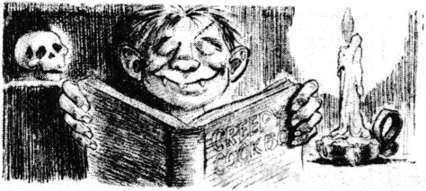 Throwback Thursday: “Movie Monsters,” by Alan Ormsby (1975) | Eric ...