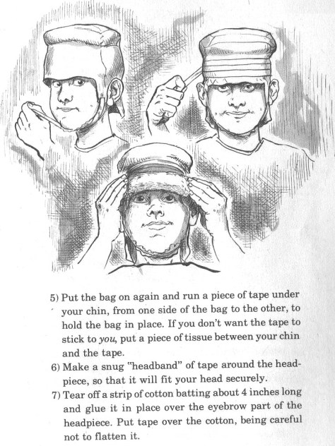 Throwback Thursday: “Movie Monsters,” by Alan Ormsby (1975) | Eric ...