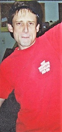 Throwback Thursday: 1990’s Nerd Nolan! | Eric Robert Nolan, Author