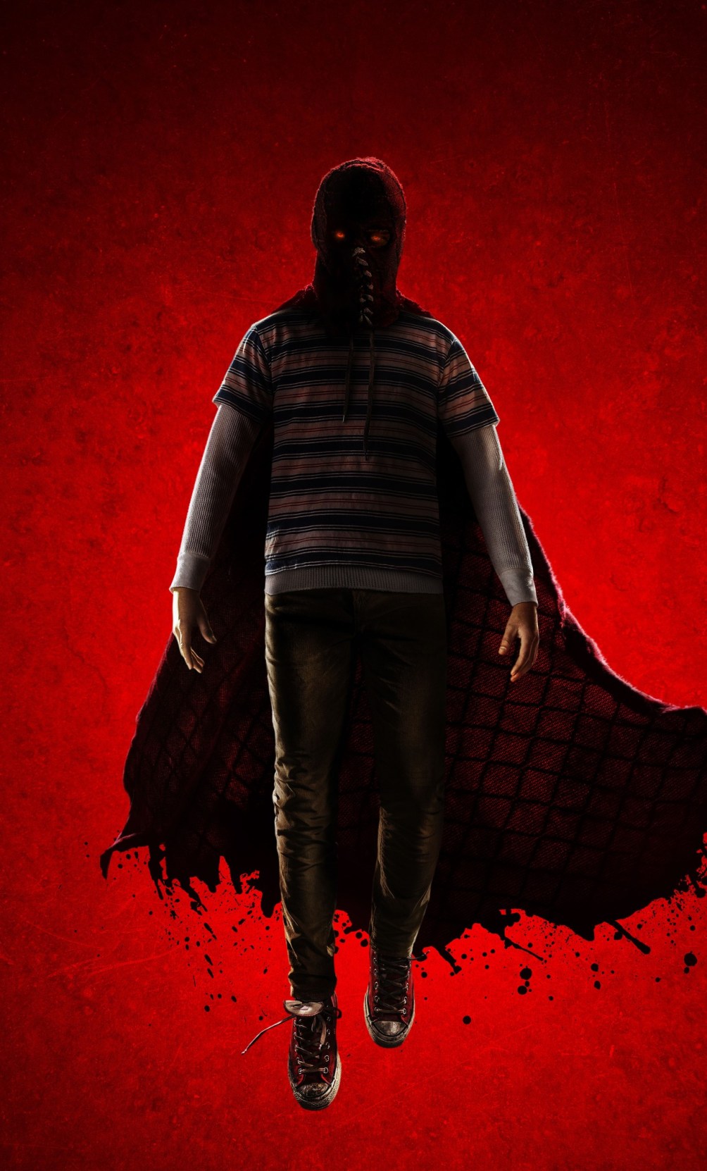 A short review of “Brightburn” (2019) | Eric Robert Nolan, Author