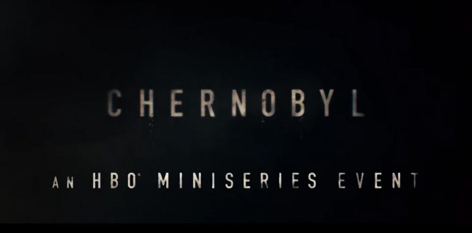 A review of HBO’s “Chernobyl” (2019) | Eric Robert Nolan, Author