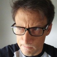 jenny frison | Eric Robert Nolan, Author