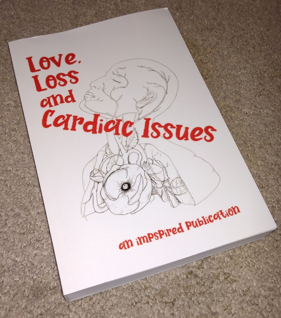 Peter Magliocco | Eric Robert Nolan, Author