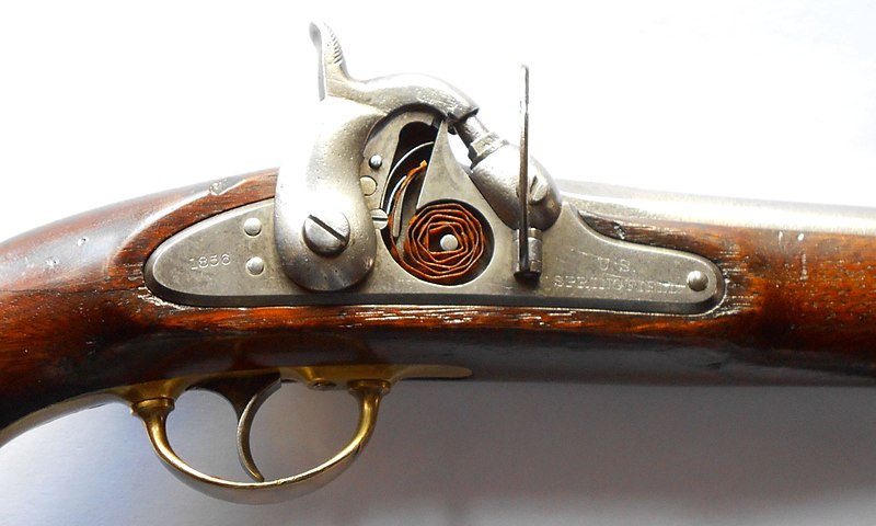 Throwback Thursday: Cap Guns! | Eric Robert Nolan, Author