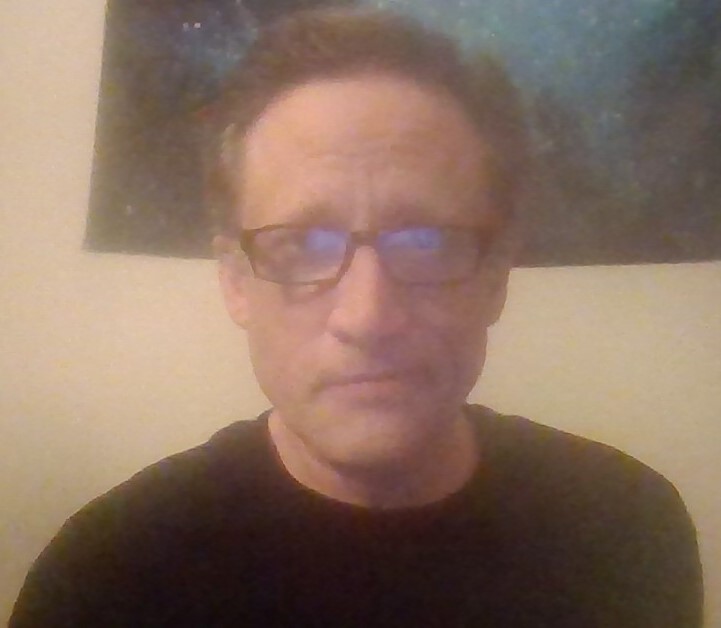 Purple haze. | Eric Robert Nolan, Author