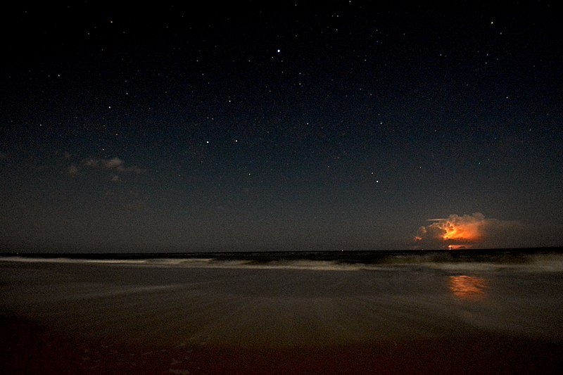 800px-Storm_Outer_Banks_Night_Salvo | Eric Robert Nolan, Author