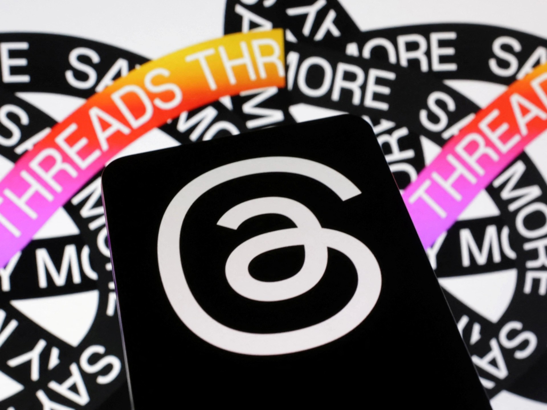 “Threads.” | Eric Robert Nolan, Author