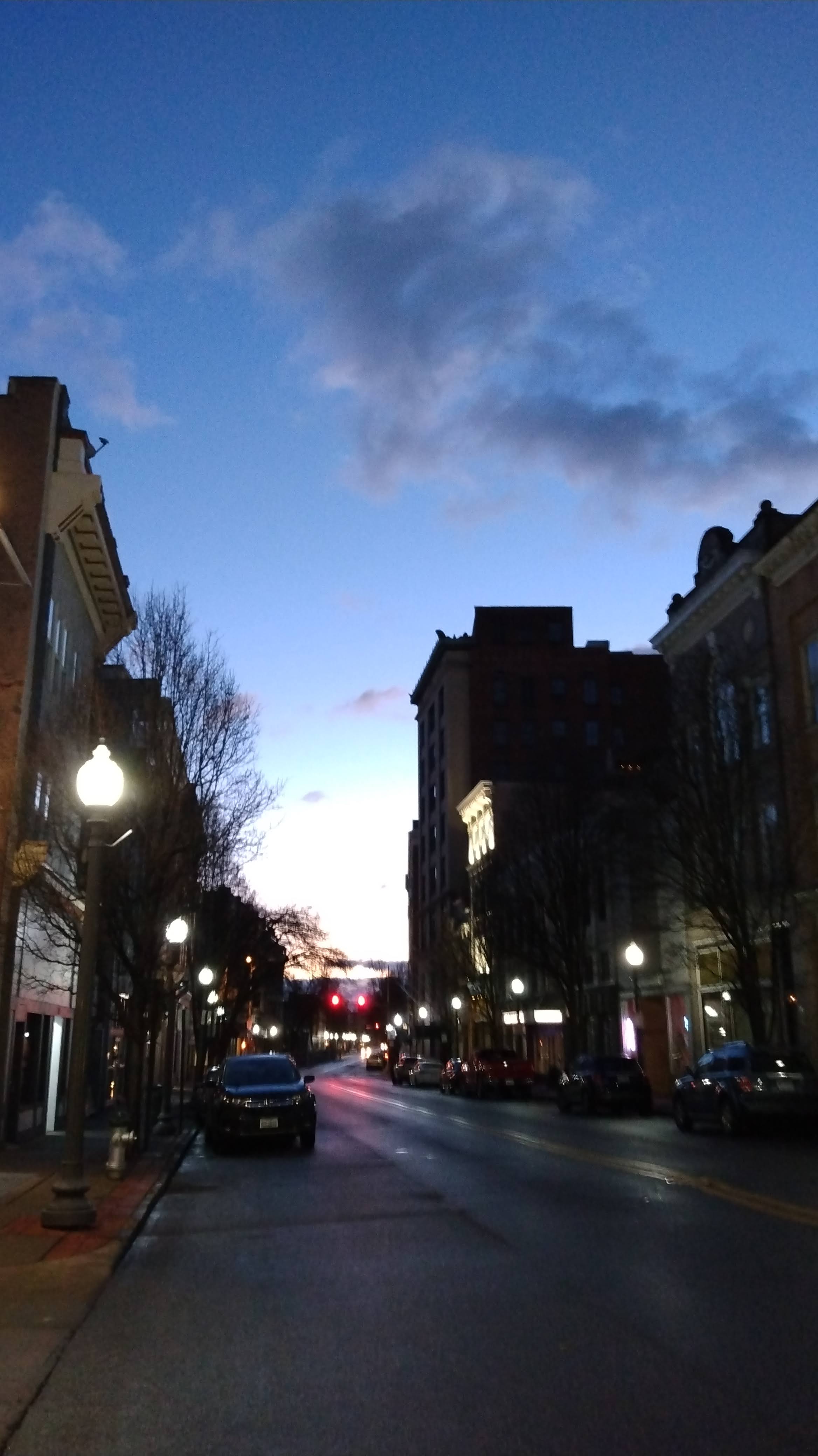 “Home wasn’t a set house, or a single town on a map.” | Eric Robert ...